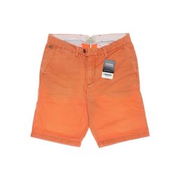 Scotch & Soda Scotch & Soda Herren Shorts, orange