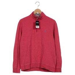 Polo Ralph Lauren Herren Sweatshirt, pink, Gr. 48