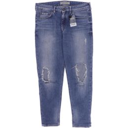 Drykorn Herren Jeans, blau, Gr. 52