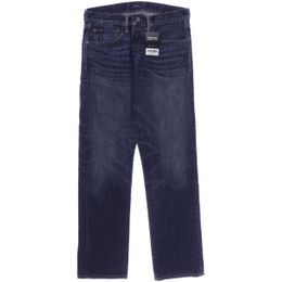 Polo Ralph Lauren Herren Jeans, blau, Gr. 48