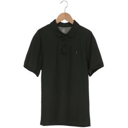 Bogner Herren Poloshirt, grün