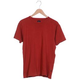 Engbers Herren T-Shirt, rot, Gr. 54