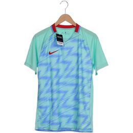Nike Herren T-Shirt, hellgrün, Gr. 48