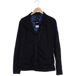 Casamoda Casa Moda Herren Jacke, marineblau, Gr. 48