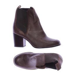 Clarks Damen Stiefelette, braun