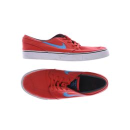 Nike Herren Sneakers, rot