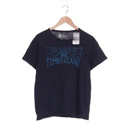 Timberland Herren T-Shirt, marineblau