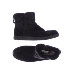 UGG Australia UGG Damen Stiefelette, schwarz