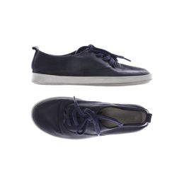 Ecco Damen Sneakers, marineblau, Gr. 37