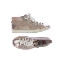 Rieker Damen Sneakers, pink