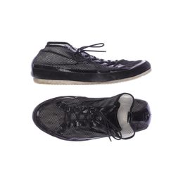 Högl högl Damen Sneakers, schwarz, Gr. 6