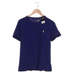 Polo Ralph Lauren Herren T-Shirt, marineblau