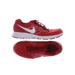 Nike Herren Sneakers, rot, Gr. 42.5