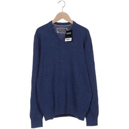 Marc O'Polo Marc O Polo Herren Pullover, blau, Gr. 46