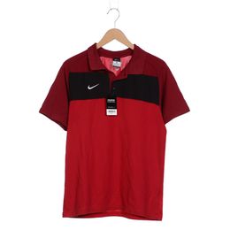 Nike Herren Poloshirt, bordeaux