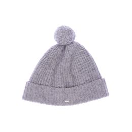 Opus Damen Hut/Mütze, grau