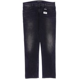 Drykorn Herren Jeans, grau, Gr. 52