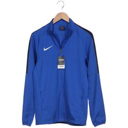 Nike Herren Jacke, blau, Gr. 46