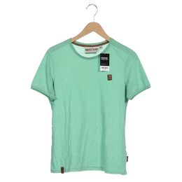 Naketano Herren T-Shirt, hellgrün
