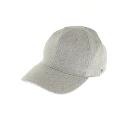 Opus Damen Hut/Mütze, grau