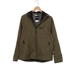 Jack Wolfskin Herren Jacke, grün