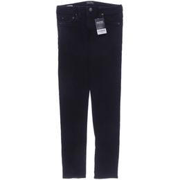 Jack & Jones Jack & Jones Herren Jeans, schwarz, Gr. 28