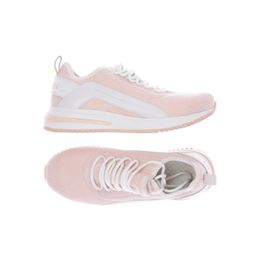 Marc Cain Damen Sneakers, pink