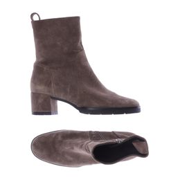 Högl högl Damen Stiefelette, braun