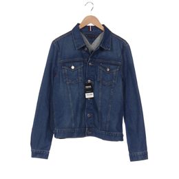 Tommy Hilfiger Herren Jacke, blau