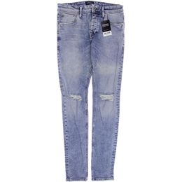 Jack & Jones Jack & Jones Herren Jeans, blau, Gr. 29