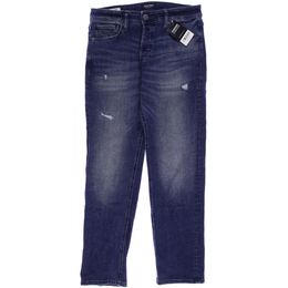 Jack & Jones Jack & Jones Herren Jeans, blau, Gr. 30