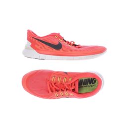 Nike Herren Sneakers, neon, Gr. 45.5