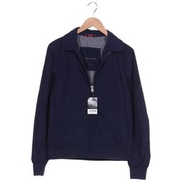 Tommy Hilfiger Herren Jacke, marineblau