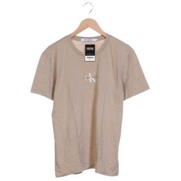 tigha Herren T-Shirt, beige