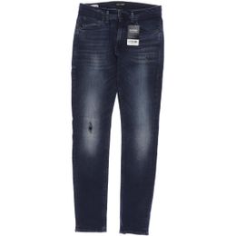 Jack & Jones Jack & Jones Herren Jeans, marineblau