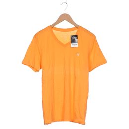 Marc O'Polo Marc O Polo Herren T-Shirt, orange