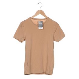 OLYMP Herren T-Shirt, beige, Gr. 48