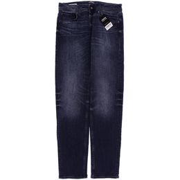 Jack & Jones Jack & Jones Herren Jeans, marineblau, Gr. 29