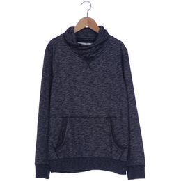 Jack & Jones Jack & Jones Herren Sweatshirt, marineblau