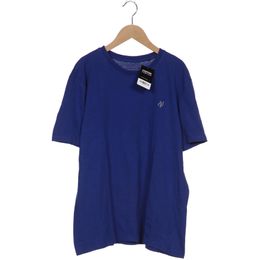 Marc O'Polo Marc O Polo Herren T-Shirt, blau, Gr. 54