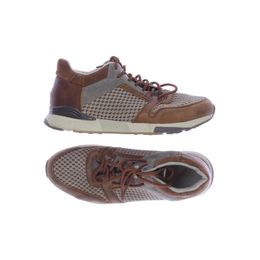 Gant Herren Sneakers, braun, Gr. 41