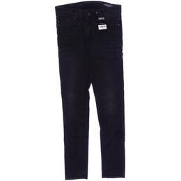 Jack & Jones Jack & Jones Herren Jeans, schwarz, Gr. 29