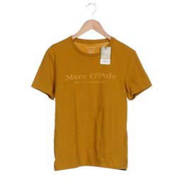 Marc O'Polo Marc O Polo Herren T-Shirt, gelb