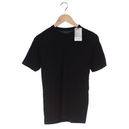 OLYMP Herren T-Shirt, schwarz