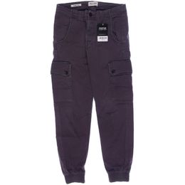 Jack & Jones Jack & Jones Herren Stoffhose, braun, Gr. 28