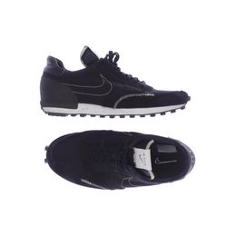 Nike Herren Sneakers, schwarz, Gr. 41