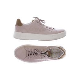 Bugatti Damen Sneakers, beige