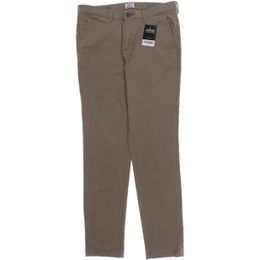 Jack & Jones Jack & Jones Herren Stoffhose, braun, Gr. 32