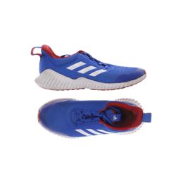 Adidas Damen Sneakers, blau