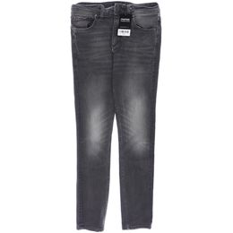 Jack & Jones Jack & Jones Herren Jeans, grau, Gr. 28